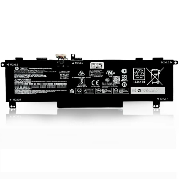 bateria hp sd03xl original