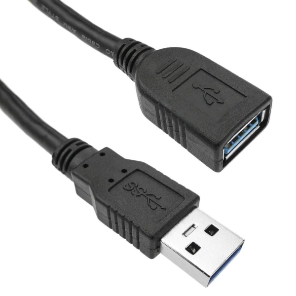 cable extension usb 3 00 metros