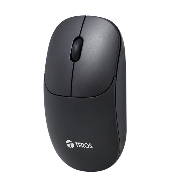 mouse wireless teros te 1217 bk
