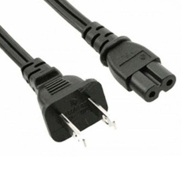 cable poder 2 salidas