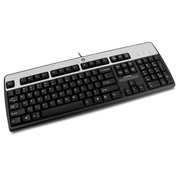 teclado hp dell usa
