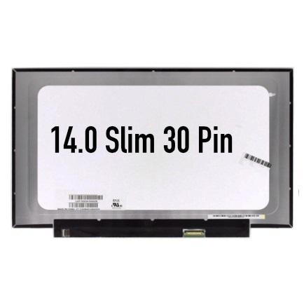 pantalla slim 14 0 pulg 30 pines n140bga eb4 sin gancho