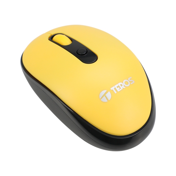 mouse wireless teros te 5075y