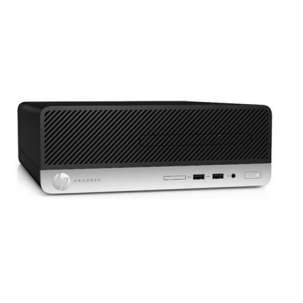 cpu hp 400 g5 core i3 8va 4gb 500gb