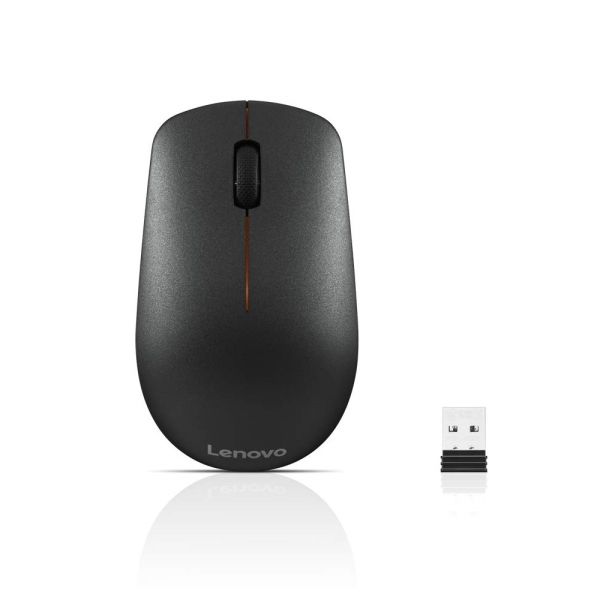 mouse wireless lenovo 400 w 0 battery