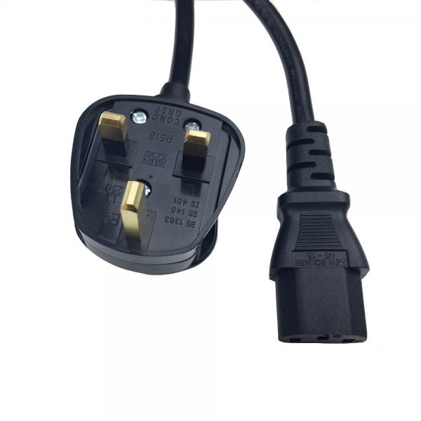 cable poder para ups