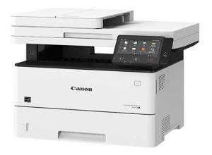 impresora laser canon ir 1643if ii 220v multifuncional toner
