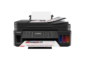 impresora canon g7010 multifuncional