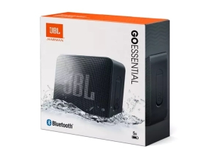 parlante bluetooth go essential jbl negro