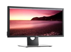 monitor 22 led dell 2217 hd
