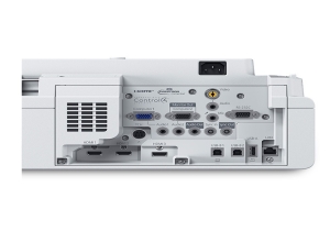 proyector epson brightlink eb 735fi